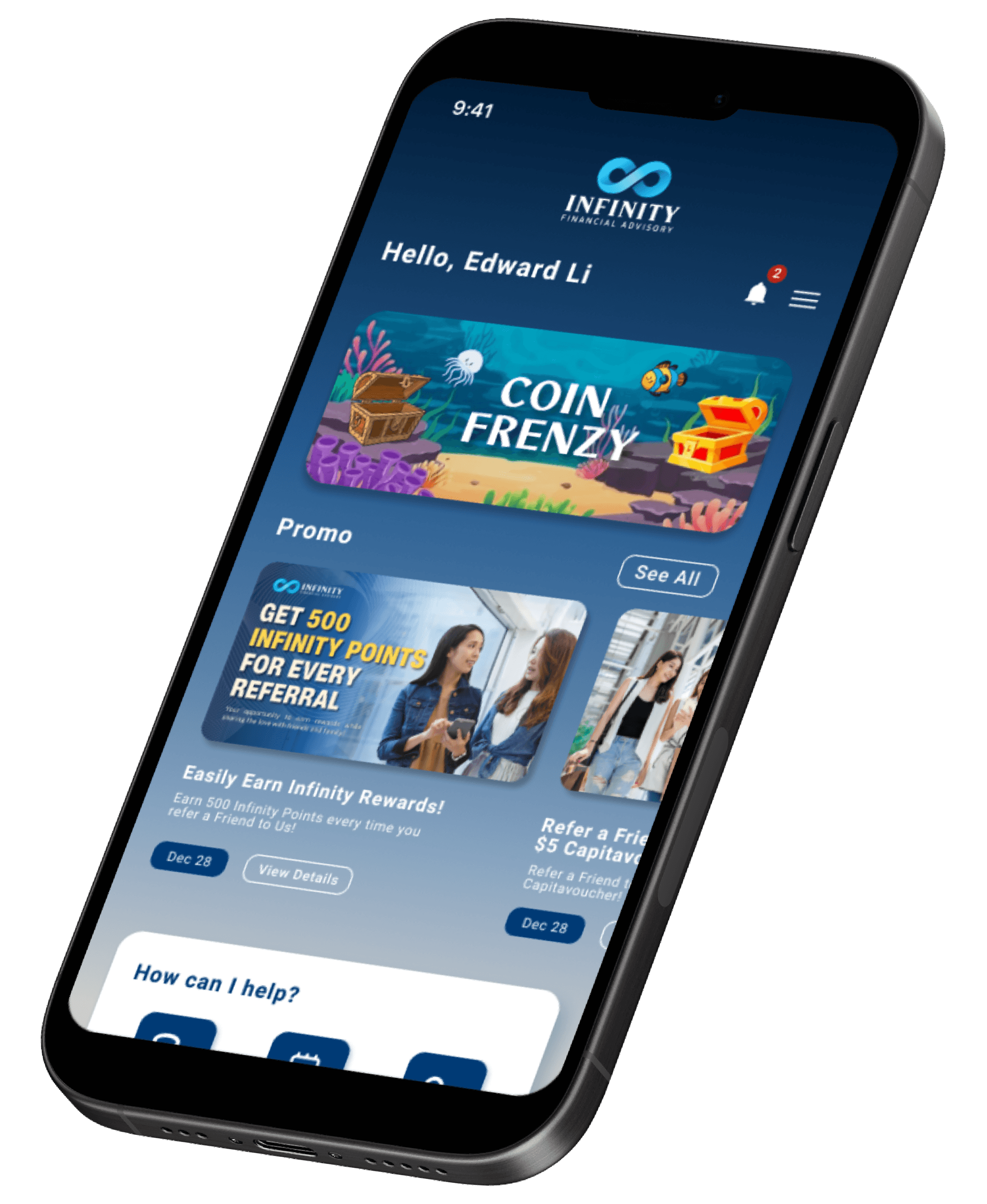 i-NITIATE® by Infinity Financial Advisory